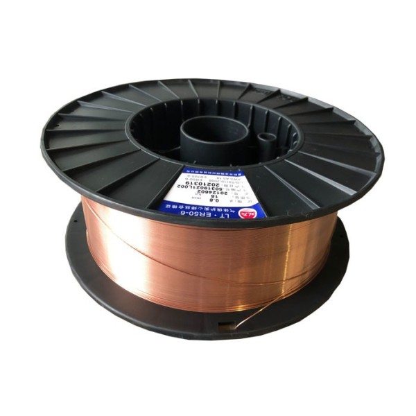 Quality AWS E70s-6 Mig Welding Wire 0.023