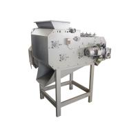 Quality Manual Cashew Processing Machine , Automatic Cashew Nut Shelling Machine for sale