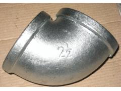 Quality pipe fitting asme b16.9 steel elbow for sale
