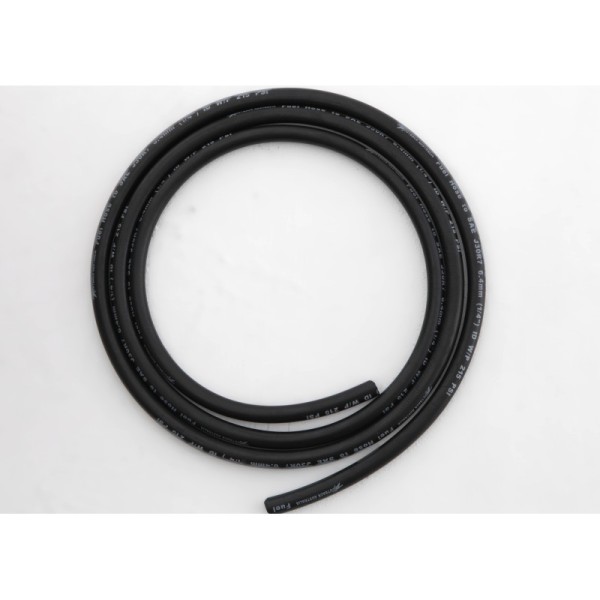 Quality Fiber Braided Flexible Rubber Hose for sale