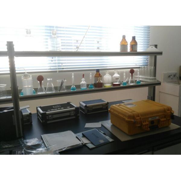 Quality Permendur - 49 Alloy Magnetostrictive Material Highest Saturation Magnetic for sale