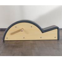 Quality Spinal Correctors Pilates Yoga Studio Shaping Home Fitness Equipment For Beauty for sale