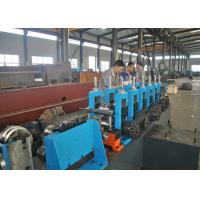 Quality HG32 ERW Pipe Mill for 12-32mm Carbon Steel Pipes for sale