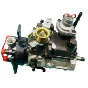 Quality 420F Backhoe Loader Engine Fuel Injection Pump 2718875 3054C High Pressure Fuel for sale