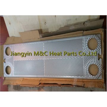 Quality GX42 Heat exchanger plate Tickness 0.5/0.6/0.8/1mm High theta Low theta for sale