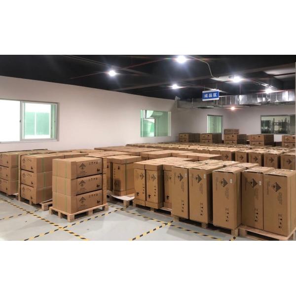 Quality 180kgs 96 Series 32S1P 15kWh 307.2V 50Ah High Voltage Stackable Lithium Ion for sale