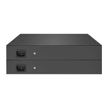 Quality 10G Unmanaged Dumb Switch 160Gbps Switching Capacity For Streamlined Connectivit for sale