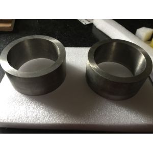 Quality Long Service Life Tantalum Alloys Tantalum Crucible GB/T3629-1983 Standard for sale
