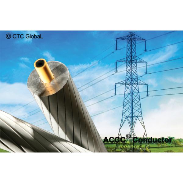Quality High Strength Bare Conductor Beaumont Long span use for sale