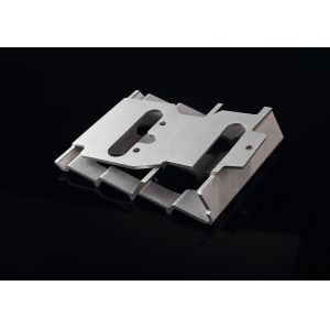 Quality Stainless Steel Cnc Machining Parts With 0.01mm Tolerance Cnc Prototyping for sale
