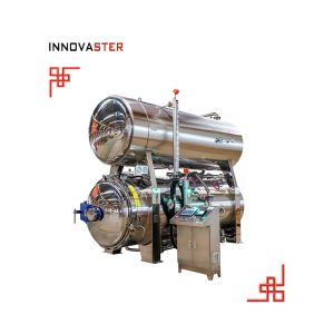 Quality Batch Retorts Machines for sale