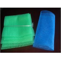 Quality Qiaoguang Aquatic Net / Aquarium Plant Mesh Green And Blue for sale