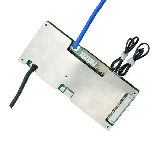 Quality UART Wireless Battery Management System Smart Lifepo4 485 232 GPRS for sale