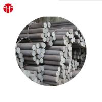 Quality 120mm Steel Grinding Rods High Hardness 55HRC Alloy Steel Bar for sale