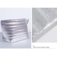 Quality 3mm EPE Recycle Sealing Packaging Aluminium Reflective Insulation Foil for sale