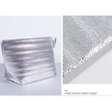 Quality 3mm EPE Recycle Sealing Packaging Aluminium Reflective Insulation Foil for sale