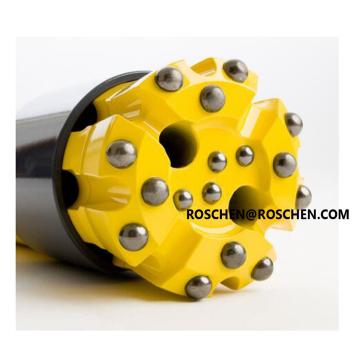 Quality Secoroc RC 50 Reverse Circulation Dth Hammer High Productivity Drilling Rock for sale