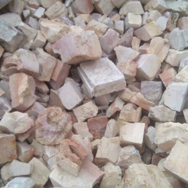 Quality Asia Refractories Customized Fusion Cast Block with Little CaO Content and AZS for sale