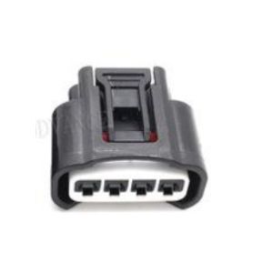 Quality 50 V AC Sumitomo Automotive Connectors 6918 1594 Natural Insulation Housing for sale