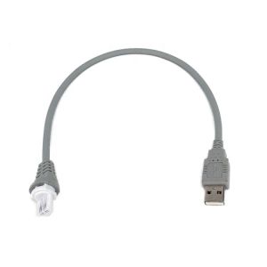 Quality High quality compatible for AG transducer to USB IBP adapter cable for sale