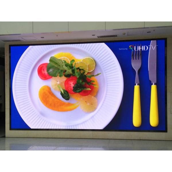 Quality P3 P2.976 Indoor Led Display Board Billboard Stage Background Big Electronic for sale