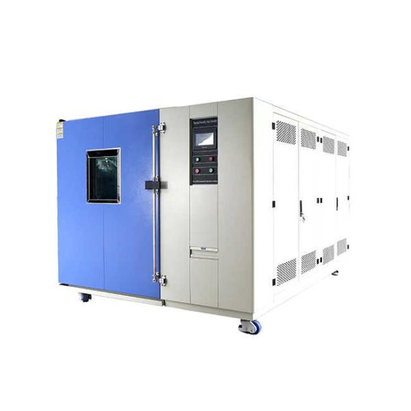 Quality Iec61251 Ul1703 Temperature Cycling Chamber Environmental Testing Machine for sale