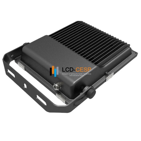 Quality 5000k 45 Degree Beam Angle 50W LED SMD Flood Light for sale
