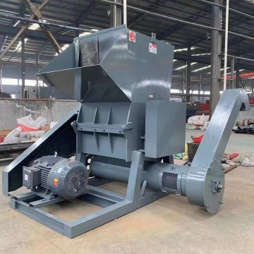 Quality wood crusher FL 600 for chopping all kinds of branches for sale
