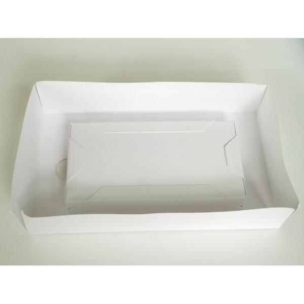 Quality Hot-Stamping Coated Paper Board Box Stylish Printed Rigid Gift Boxes For for sale