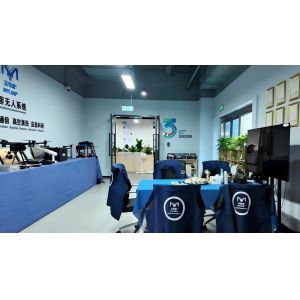 China Factory - Aoisun Myuav Tech Co.,ltd.