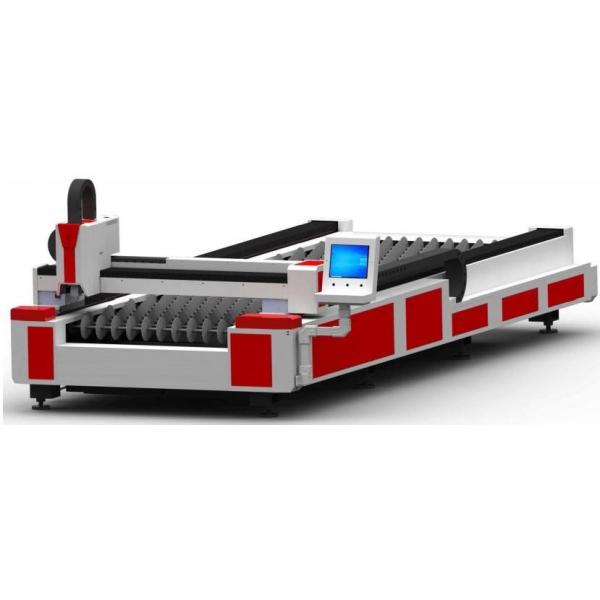 Quality Advanced Integrated Fiber Laser Cutting Machine For Multiple Metal Coil for sale