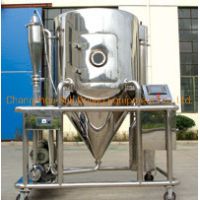 Quality Garlic Spray Dryer Machine 150kg/H 200kg/H Spray Drying In Food Processing for sale