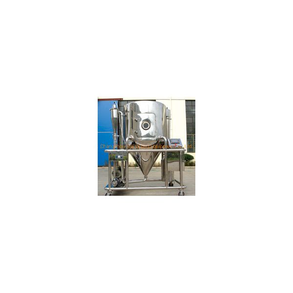 Quality Garlic Spray Dryer Machine 150kg/H 200kg/H Spray Drying In Food Processing for sale