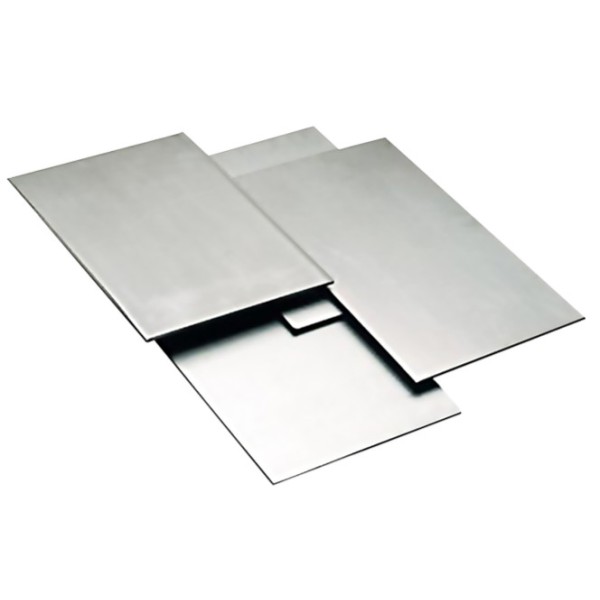 Quality Annular Cross Section 310S Stainless Steel Sheet Custom Size for sale