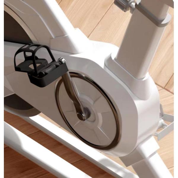 Quality Silent Household Dynamic Bicycles Aerobic Equipment Stepless Resistance for sale