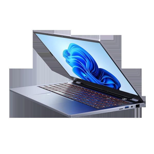 Quality 15.6inch Intel Core i7 1355U Laptop Computer with 1920*1080 Resolution and Win for sale
