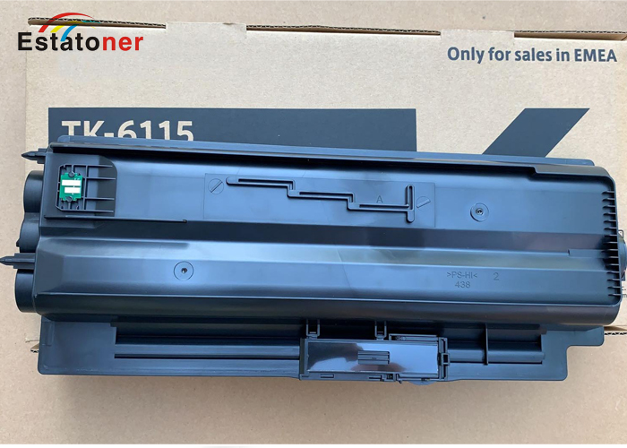 Quality High Capacity TK6115 Replacement Toner For Kyocera ECOSYS M4125idn 4125 M4132idn 4132 for sale