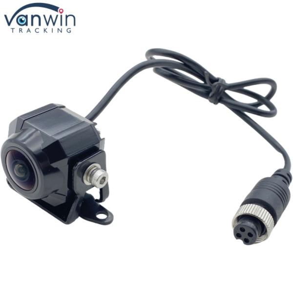 Quality Heated Bus Surveillance Camera Auto Defrost 1080P Night View Camera For 180° for sale