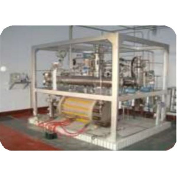 Quality 99.999% Green Hydrogen Production Electrolyzer Stable Performance for sale