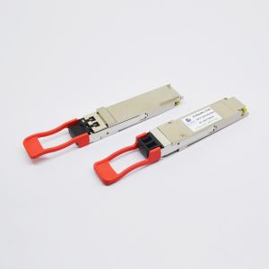 Quality 40G QSFP+ Transceiver for sale