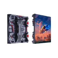 Quality P1.9mm XR Led Screen Virtual Production 3840Hz 7680HZ High Refresh Rate for sale