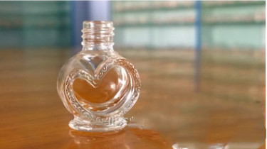 Quality nail polish bottle for sale