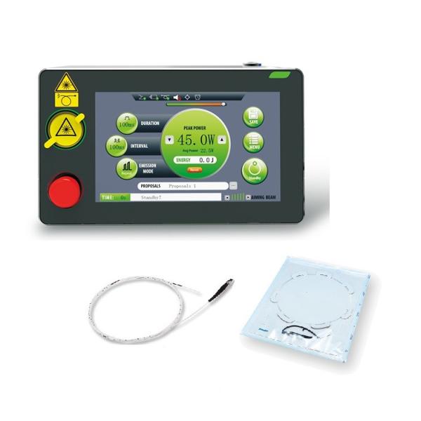 Quality No Scarring Minimally Invasive Laser Harlas Varicose Veins Medical Devices for sale