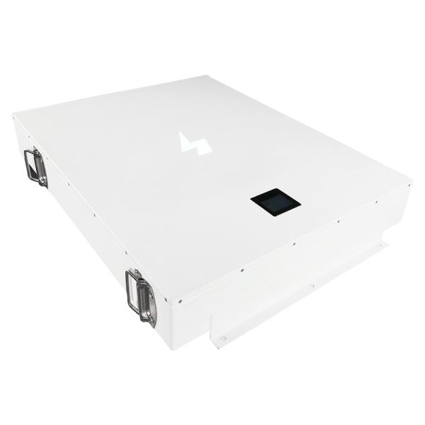 Quality Hybrid Energy Systems Super Capacitor Power Wall 48v 5kwh 10kwh 15kwh for sale