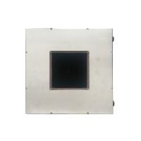 Quality Manual Control RF And Acoustic Test Chamber Box 6GHz 80dB Isolation for sale