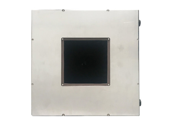 Quality 800MHz To 12GHz 100dB Manual Shield Box Sound Proof Box For Cell Phone for sale