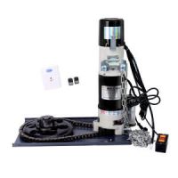 Quality Easy and Long-lasting AC 400kg-1p Rolling Door Motor for Rolling Door Performanc for sale