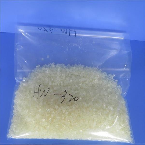 Quality Increases Thermal Properties ABS Yellowish Heat Resistant Modifier for PC/ABS for sale