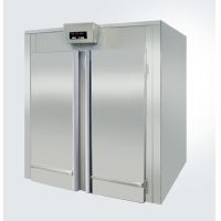 Quality Roll In Dough Retarder Proofer 8 Rack Retarder For Baking Yasur YST-8R2 220V 8kw for sale