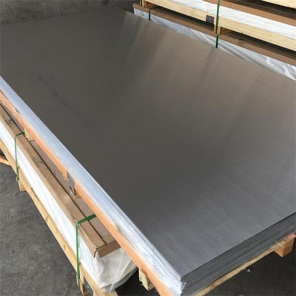 Quality 7050 Industrial Aircraft Aluminum Plate Exfoliation Resistance 0 . 3 - 300MM for sale